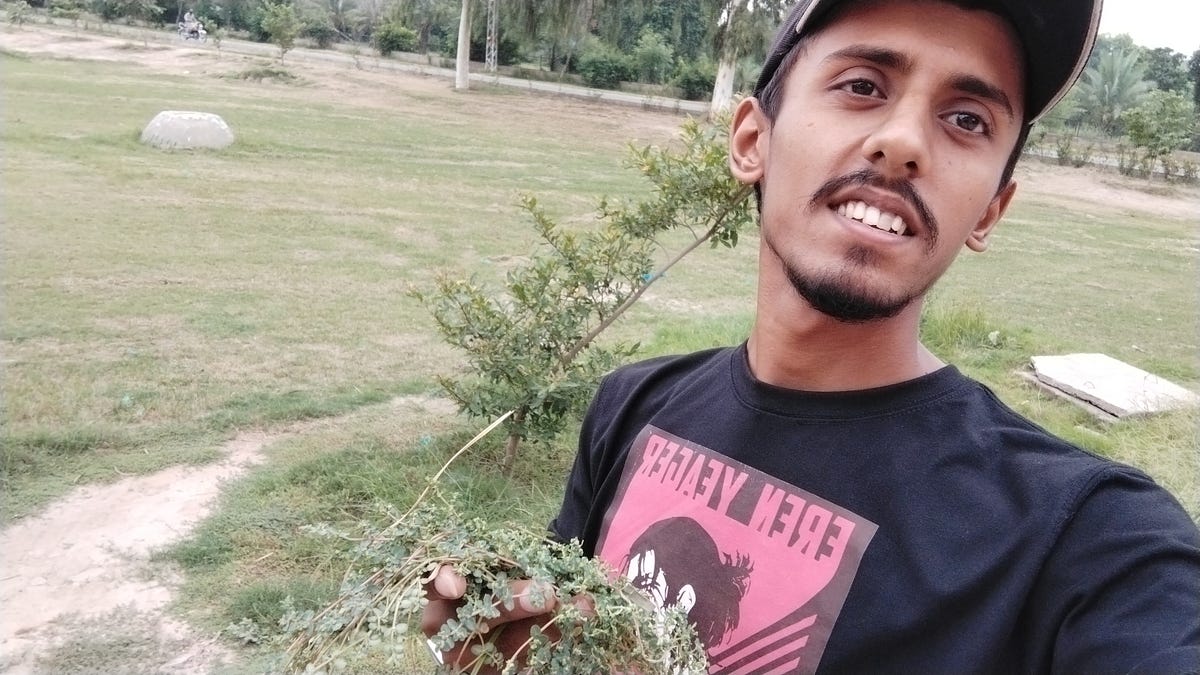 My journey at amal Academy:. My journey at Amal academy is nothing… | by Hassan Najmi | Medium