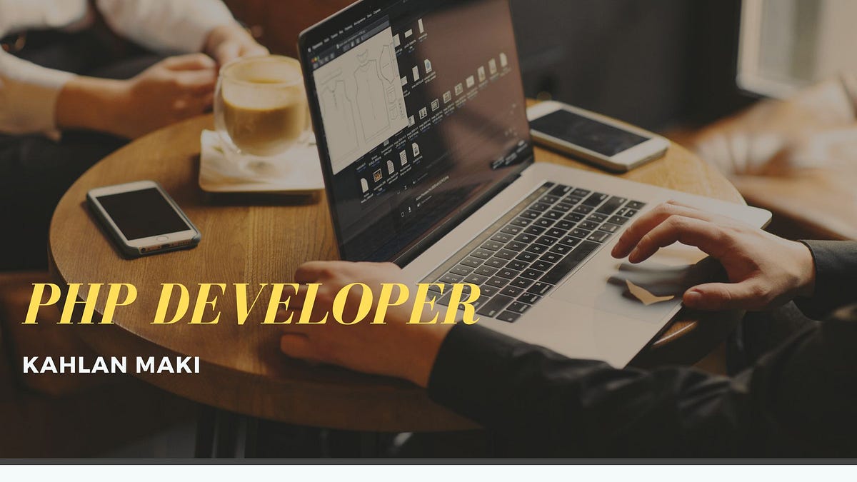 Empowering Developers: Kahlan Maki’s PHP Testing Breakthrough | by Soft ...