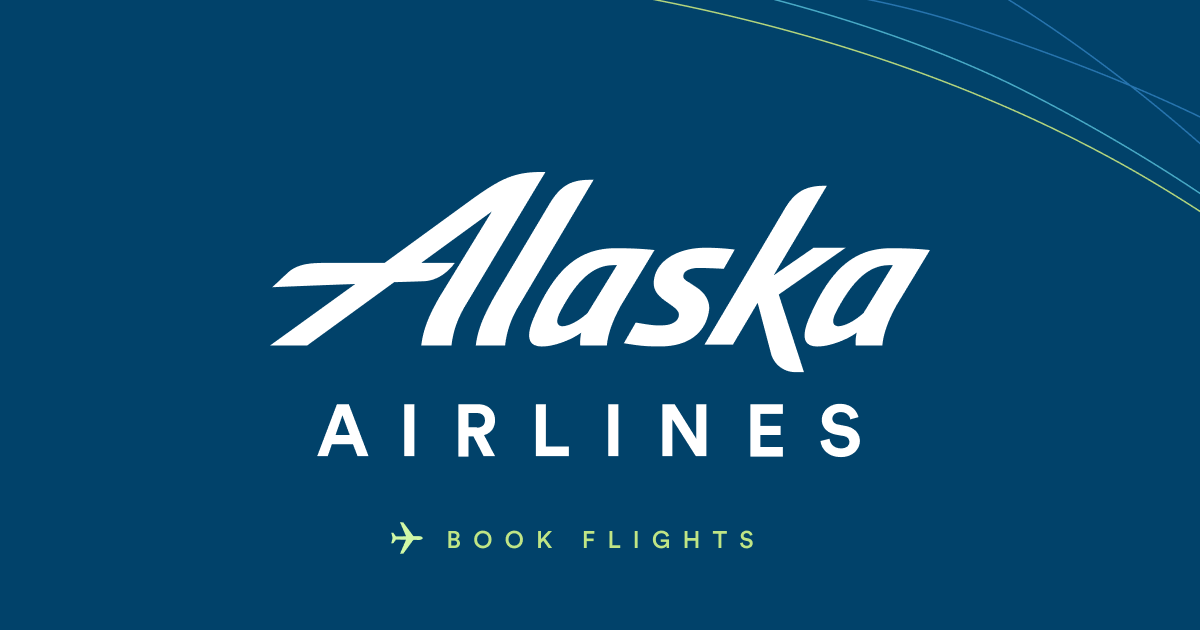Book a flight with Alaska Airlines | by Flights Choice Agency | Medium