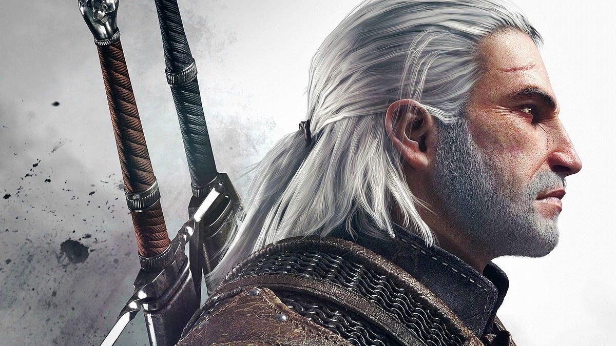What The Witcher 3 Taught Me. About life, morality, and myself | by Bea ...