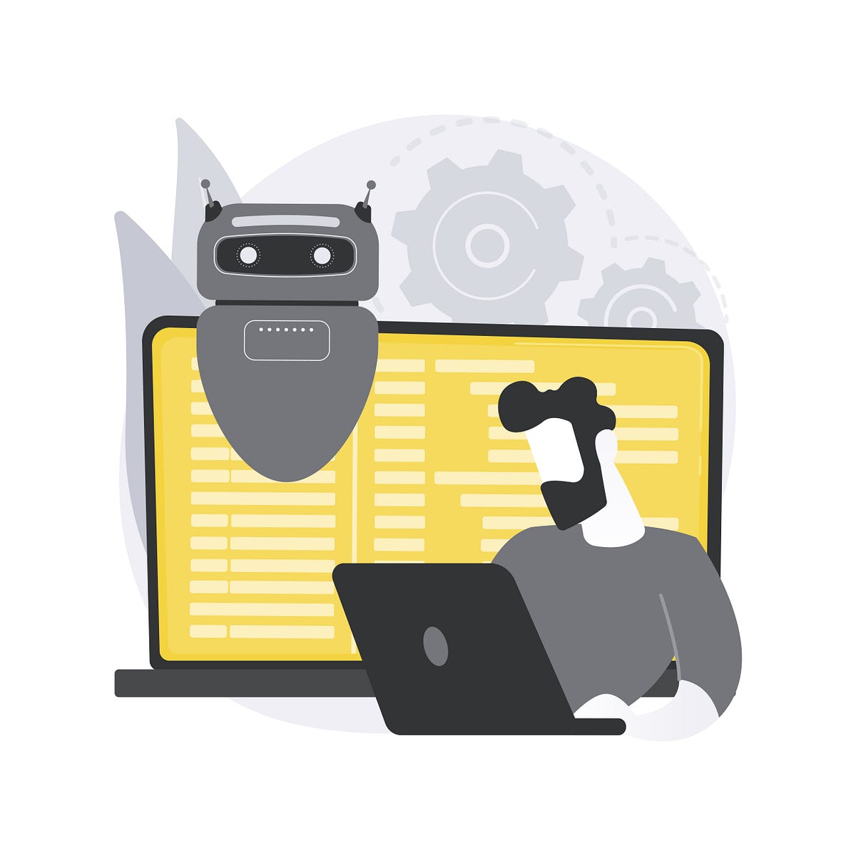 The Rise of AI Essay Generators: Revolutionizing Academic Writing | by ...