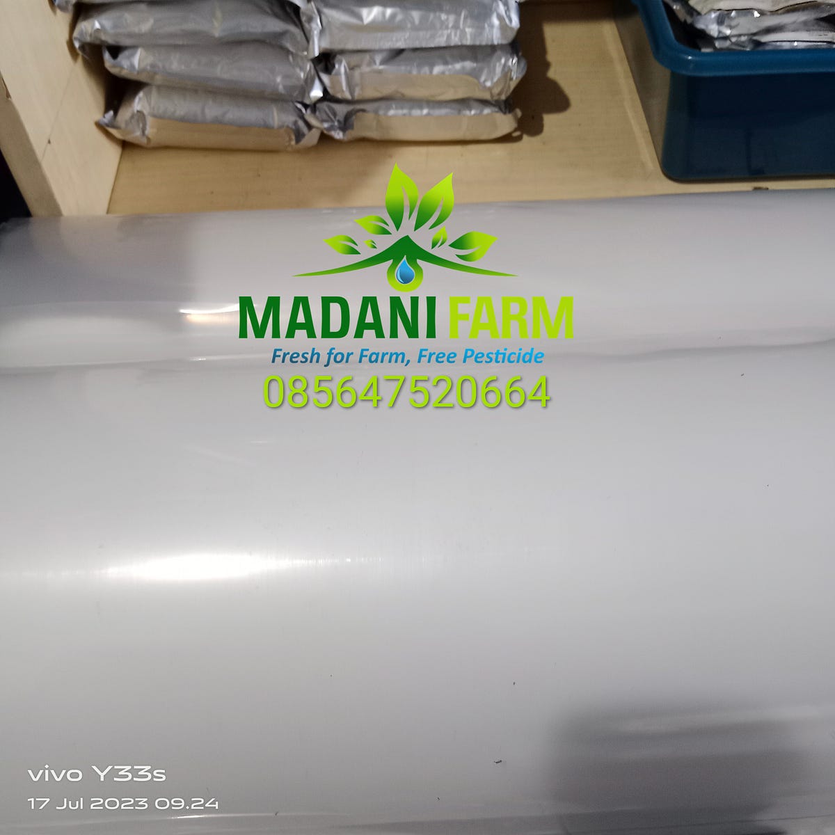 Pusat jual plastik UV | by Yullis Kristanto | Jul, 2023 | Medium