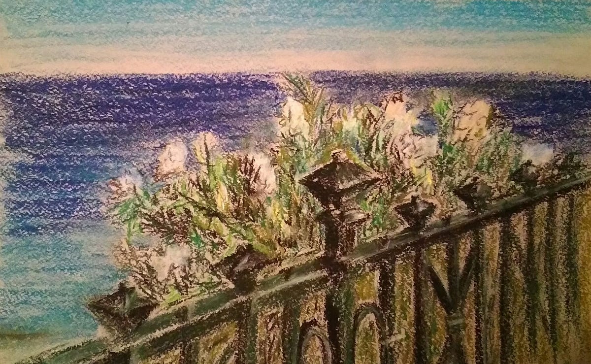 How to visualize your Pytorch model in TensorBoard | by Evgeniya ...