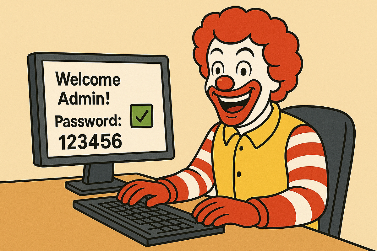 McHire Data Breach: What Happened and How Gitleaks Could Have Helped ...