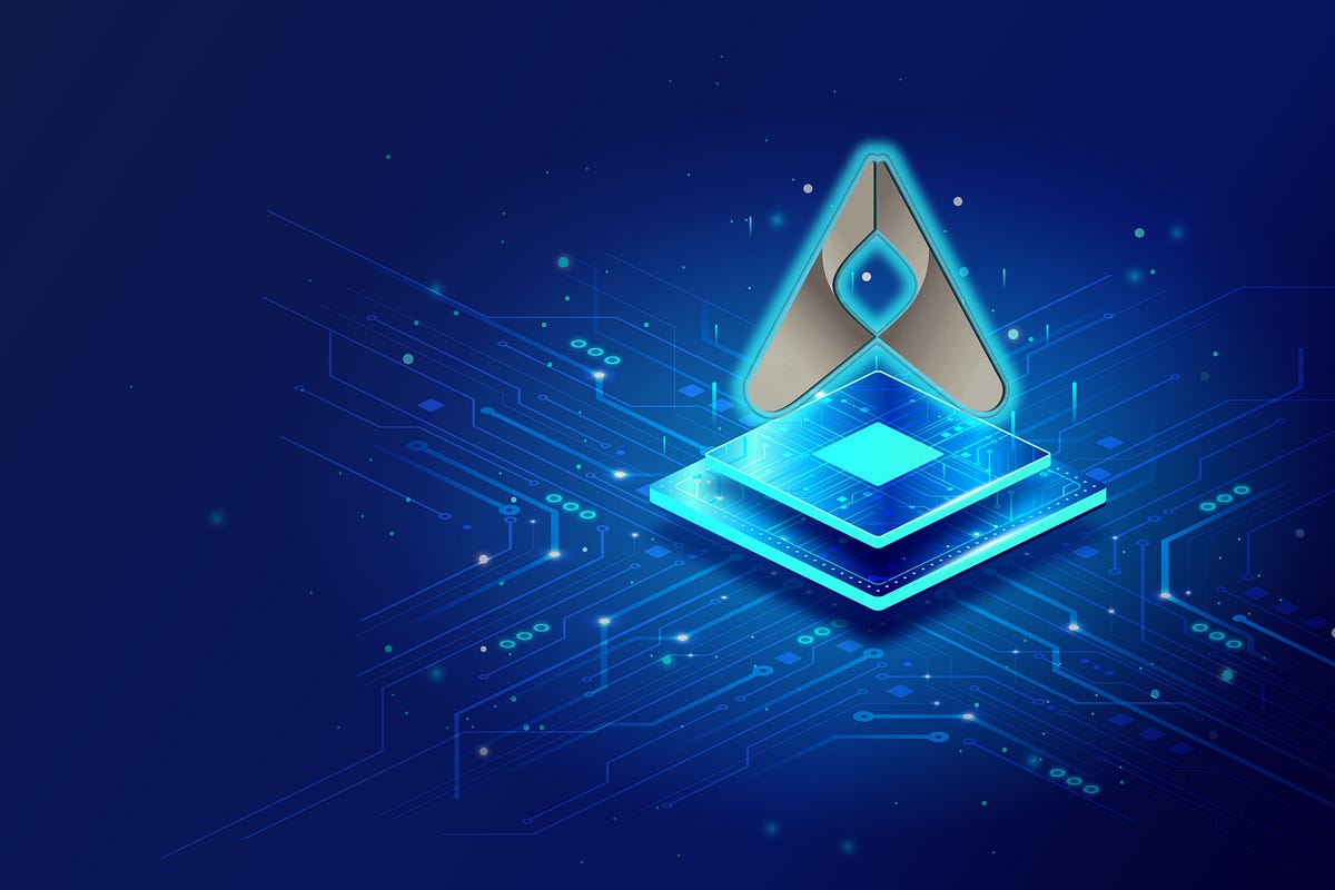 Different levels of artificial intelligence blockchain | by Aicprime ...