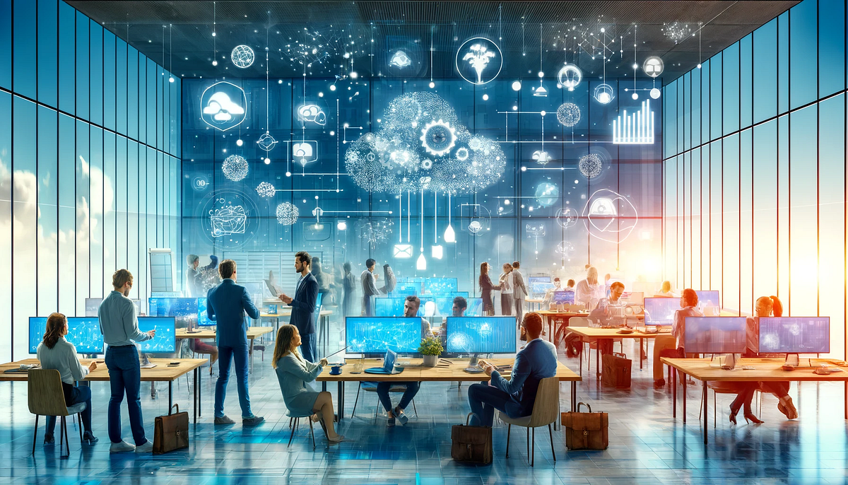 How Zoolz Business Transforms Office Dynamics: The Unseen Perks of ...