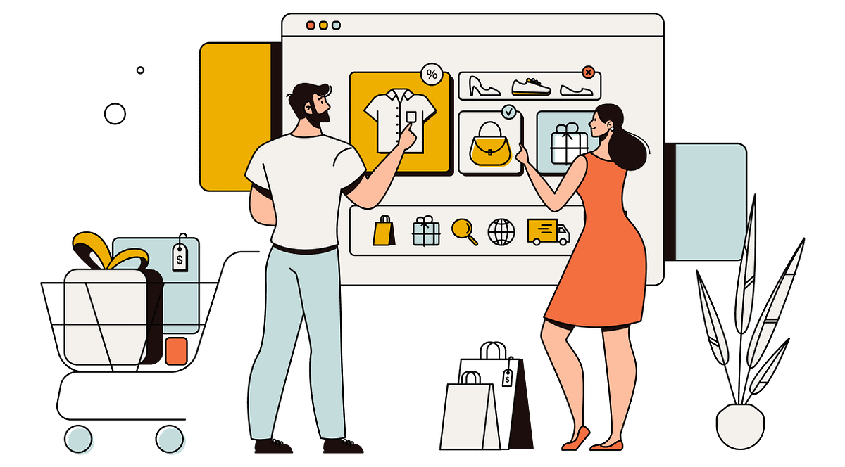 GCP Retail Search Onboarding: Best Practices for Catalog data (Part1/4 ...