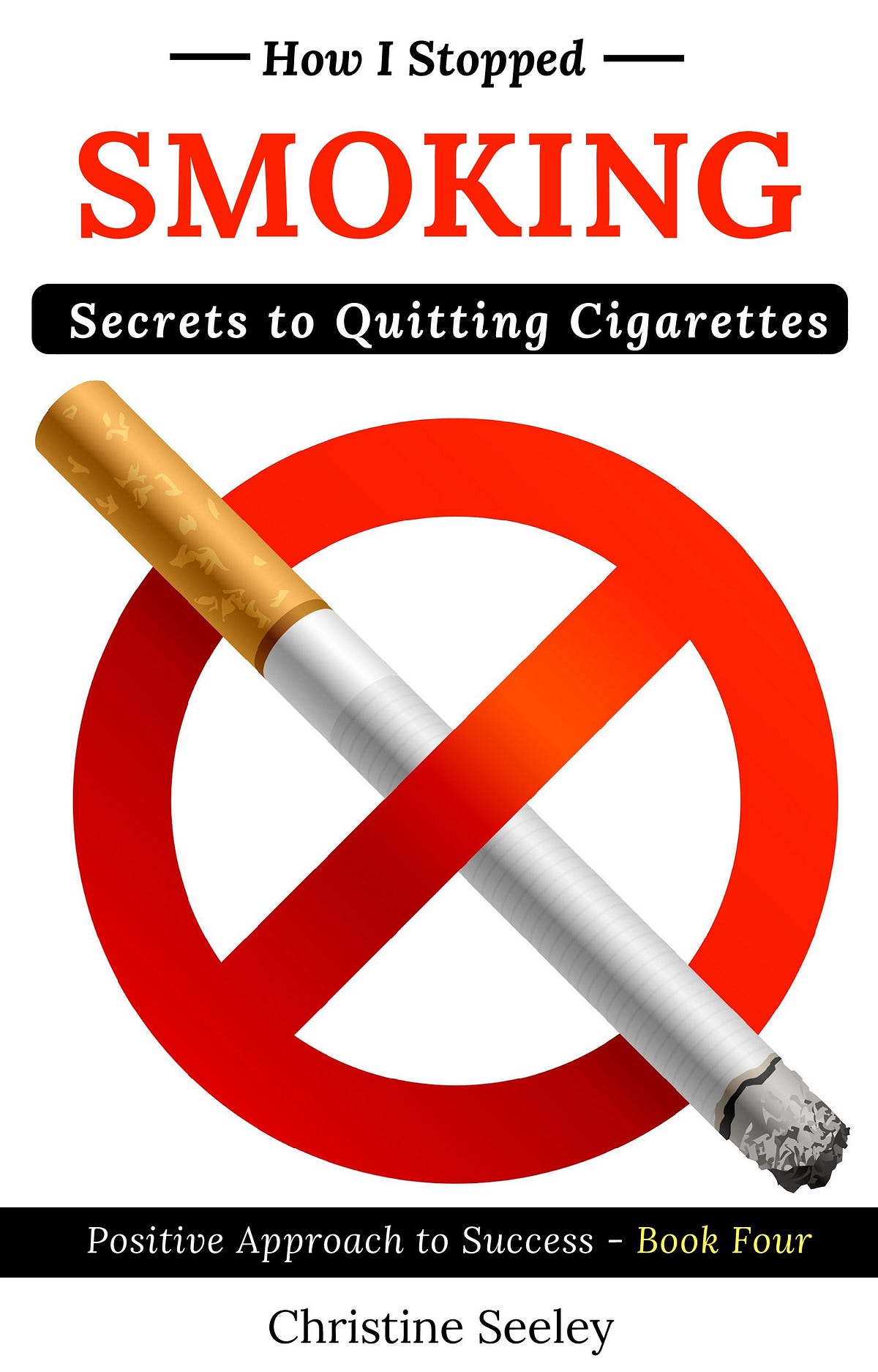 [PDF]-How I Stopped Smoking: Secrets to Quitting Cigarettes | by ...