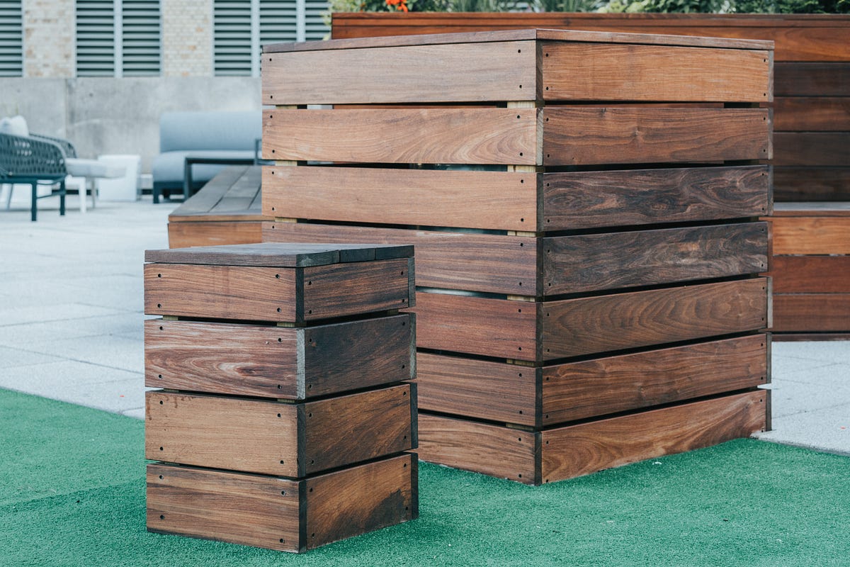 Rust Crates A Crate Is A Compilation Unit In Rust By Yancy Dennis 6603
