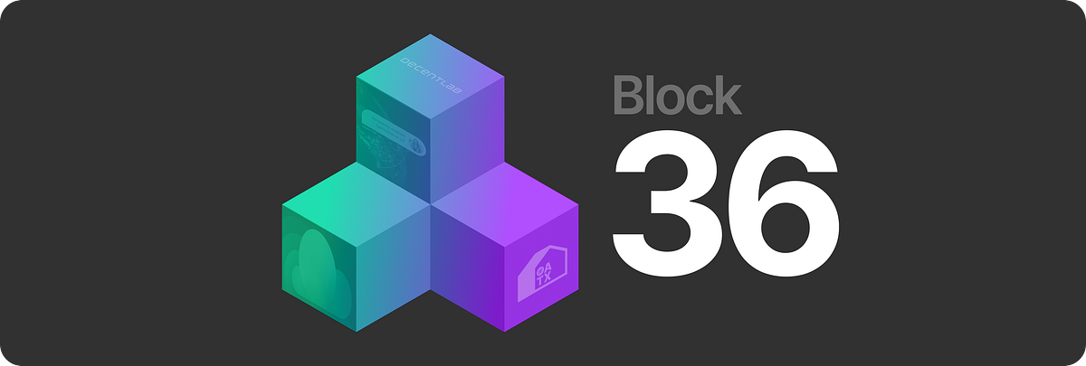 Block 36: MOBILE, HIP 70, & Helium House NYC! | by Helium Ecosystem ...