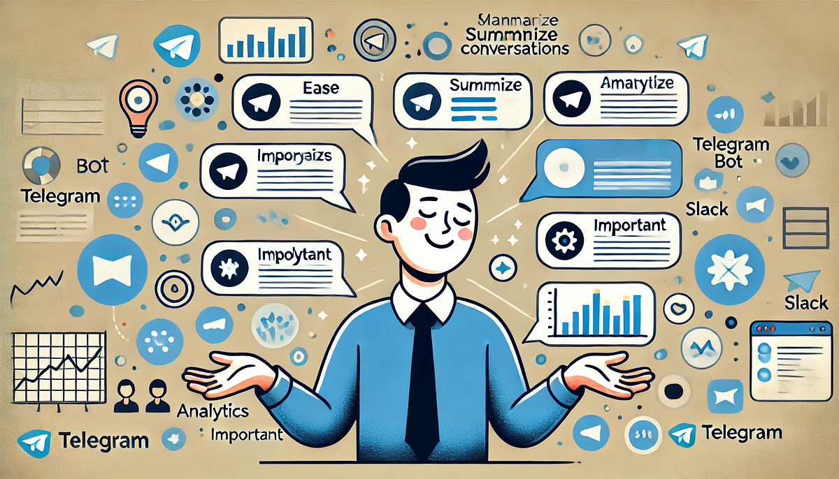 Say Goodbye to FOMO: How I Built a Telegram Bot to Keep You on Top of ...