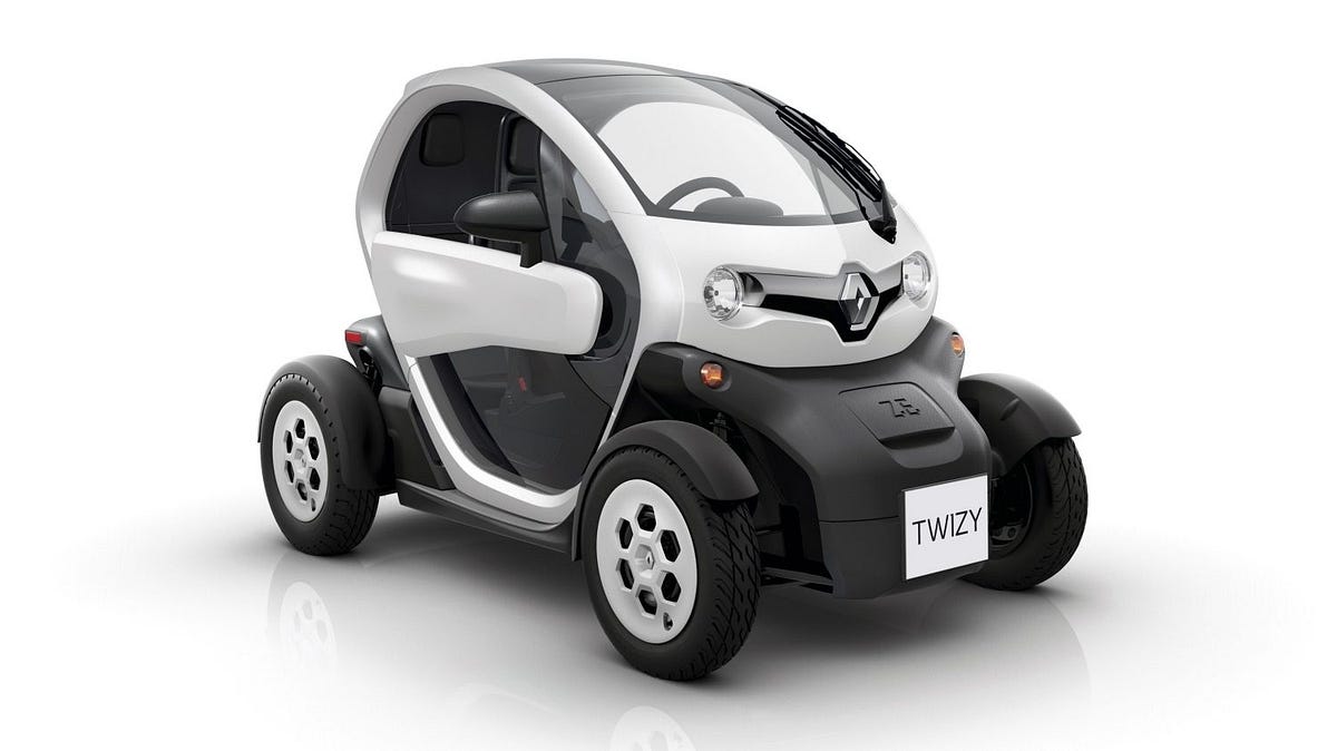 Building an affordable self-driving car development platform | by ...