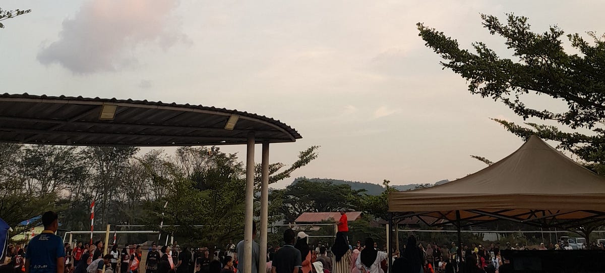 Dan Lagi - Suara Rasa - Medium