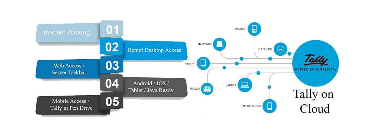 Best Services tally erp 9 download and tally cloud in Delhi | by DS SOFTWARE & WEB SOLUTIONS ...