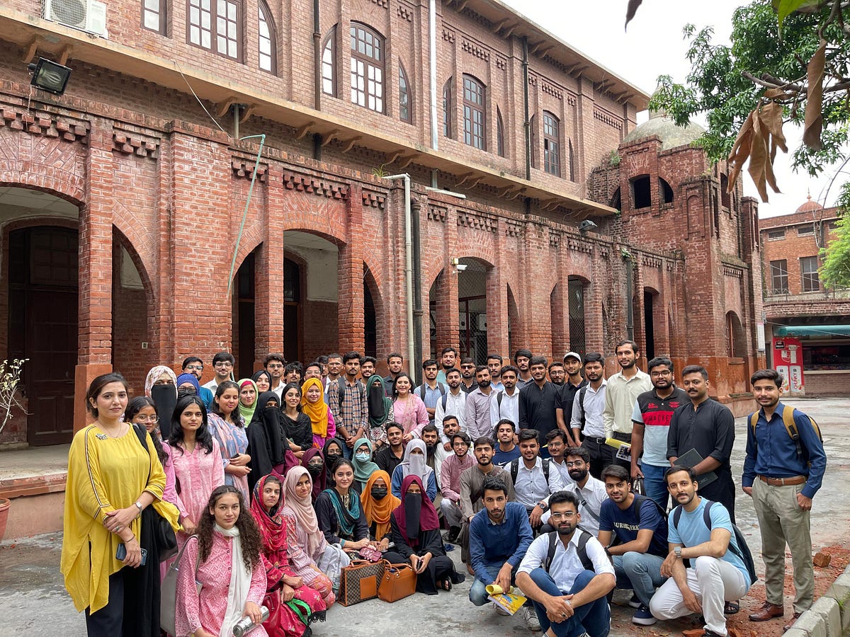 Positive Reflection. Amal Academy experience has been… | by Yfzeeshan | Oct, 2024 | Medium