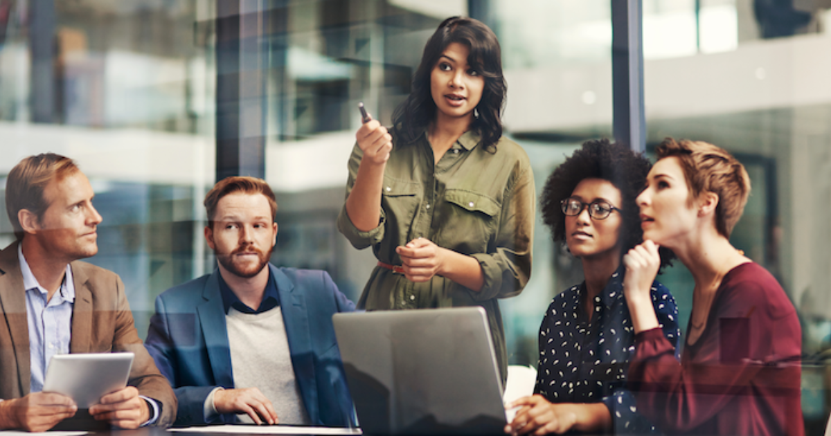 How to Empower women in the workplace? Our HR Answers! | by BHIVE ...
