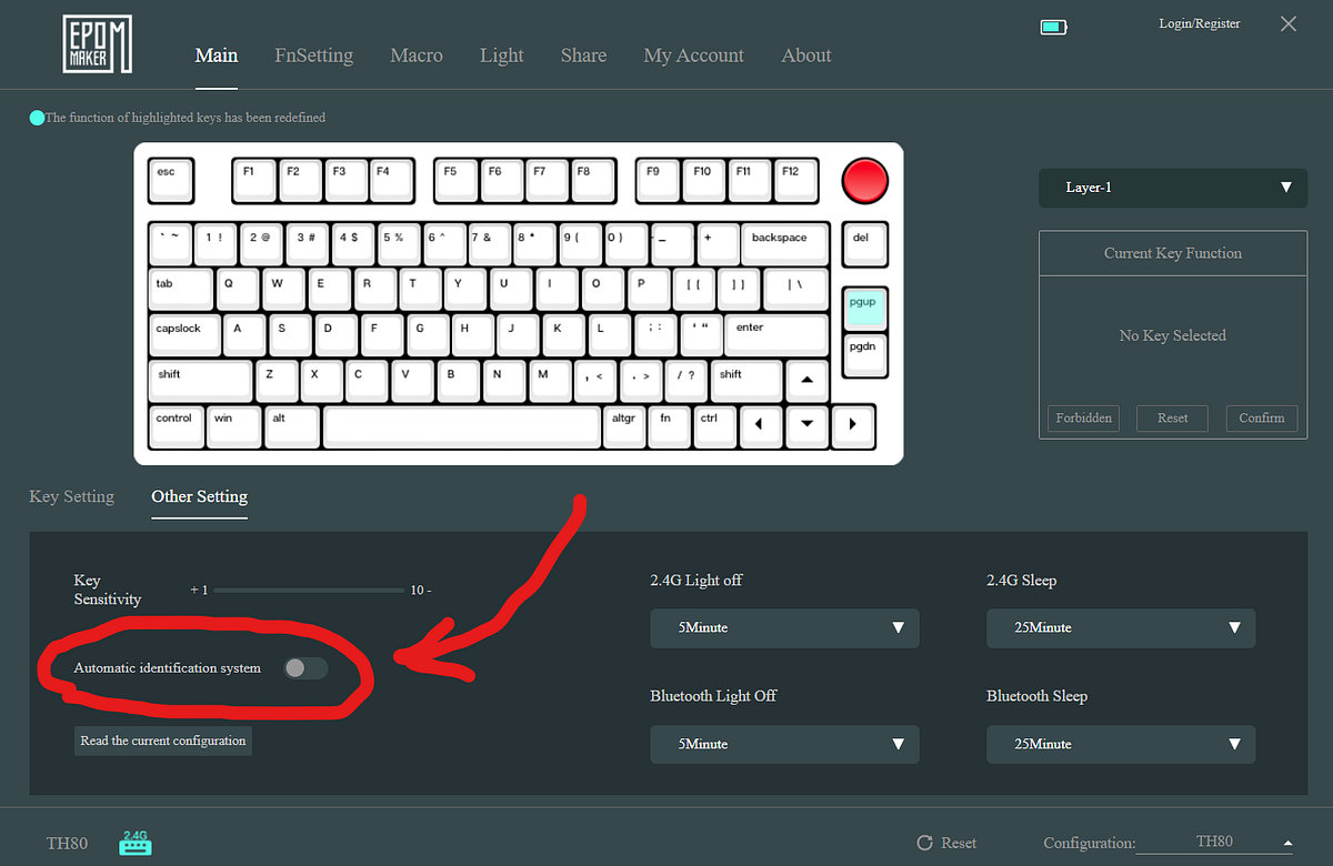 Maximize Your Productivity with the Alt-Windows Key Flip Shortcut ...