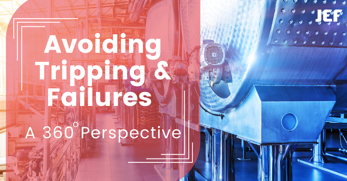 Don’t ignore the tripping or failure of your electrical system ...