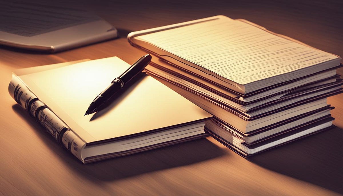 Get Published: Your Success Guide on How to Do It | by Zapphire Zucca ...
