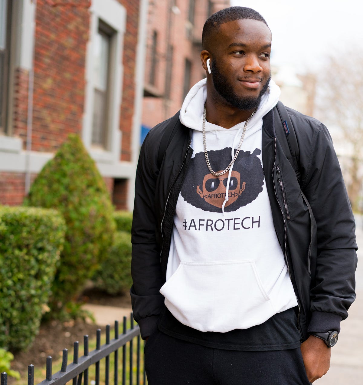 Why I Became a Full-Stack Web Developer (Rookie Season) | by Jajuan ...