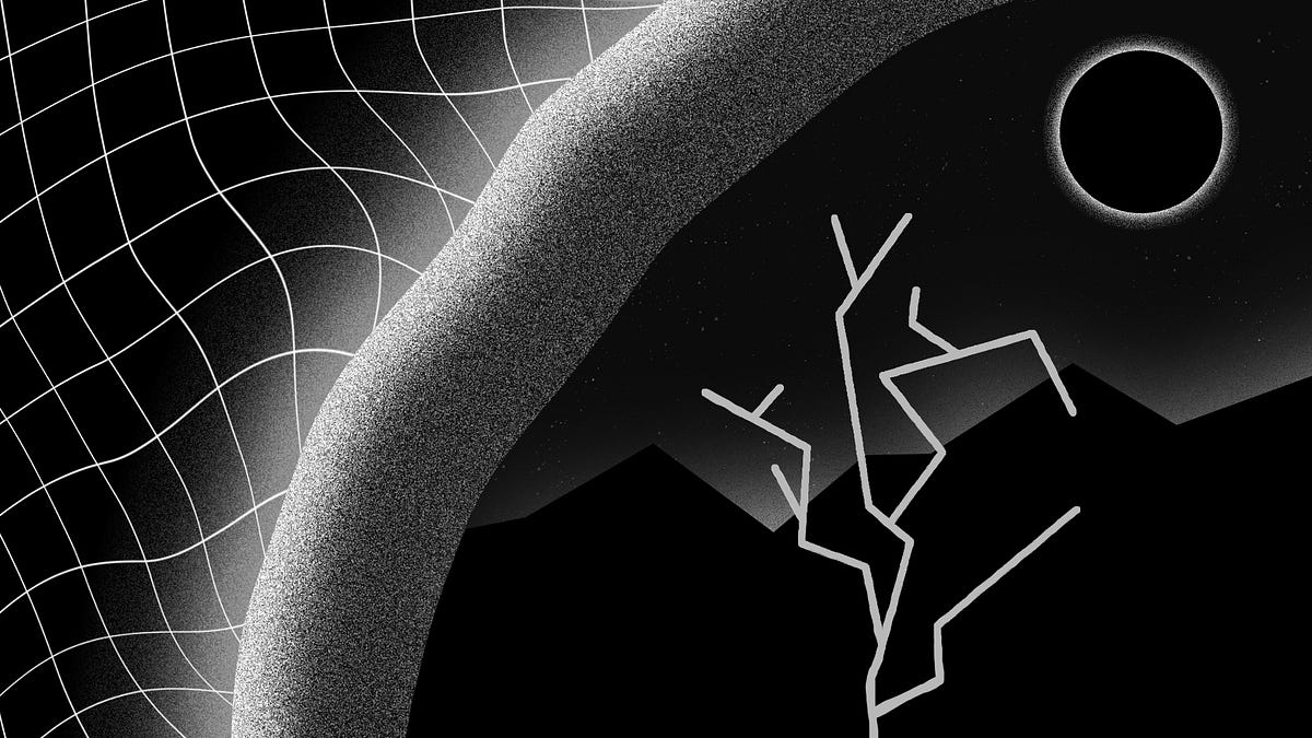 When Meaning Goes Viral. The First Supper explores a triad of… | by THE ...