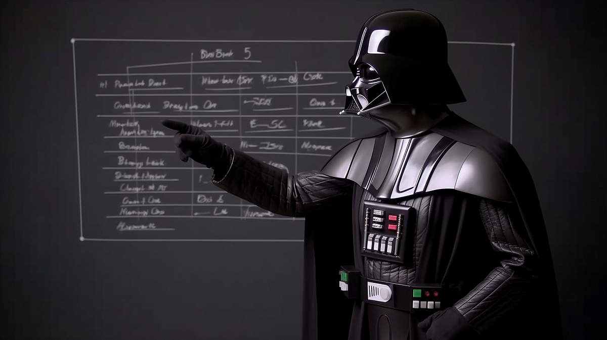 The Dark Side Of Prompt Engineering | by Paul DelSignore | The ...