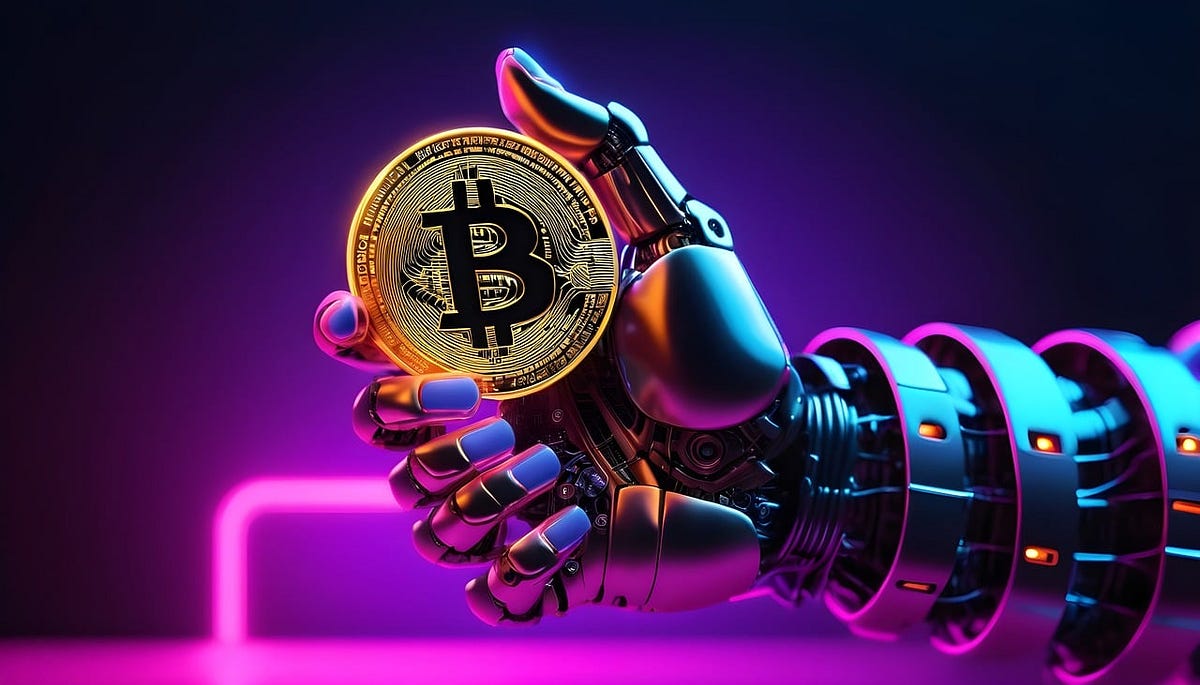 10 Best Telegram Channels for Cryptocurrency Signals | by Sudhir Sirohi ...