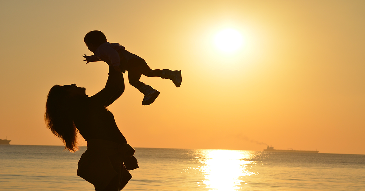 Mothers the ultimate leadership role model? | by Northstar-leadership ...
