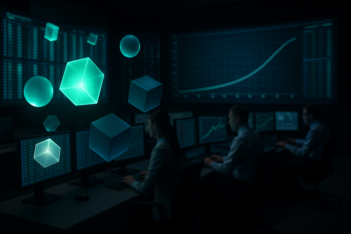 Implied Volatility Deep Dive: Master IV Crush to Protect Your Options Portfolio | by Navnoor ...
