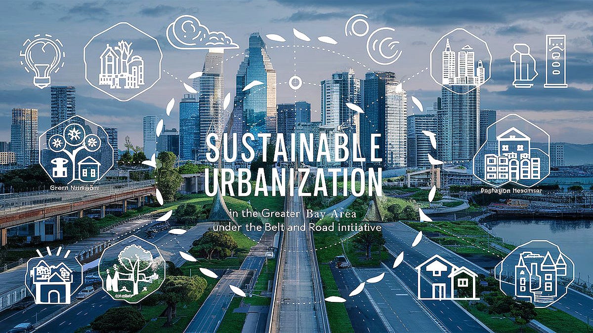 Addressing The Sustainable Urbanization Challenge – IXXLIQ