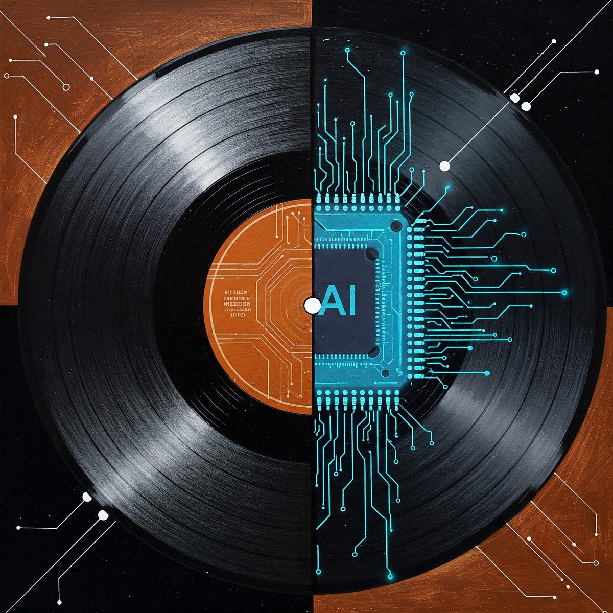 A Conversational AI Music Player That Shifts the User Experience from ...