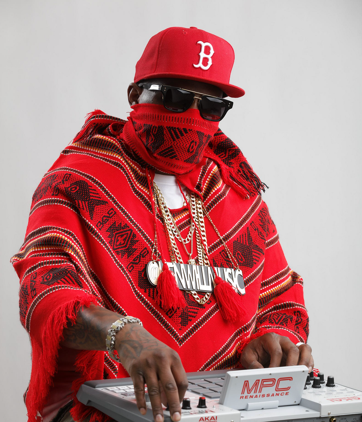 Meet KEN WILL MUSIC, American Platinum Producer For Rema and Selena ...