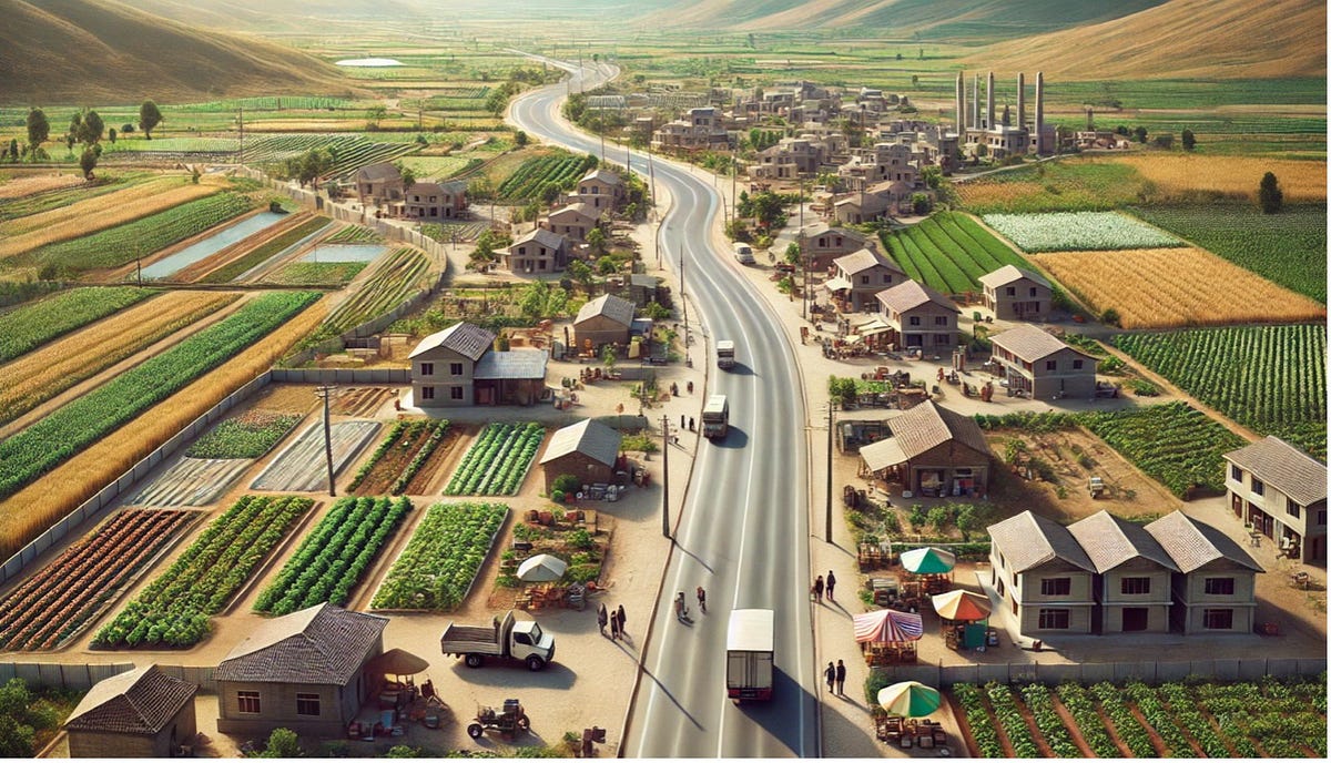 Short, Medium and Long Term Sustainable Development Strategies | by ...