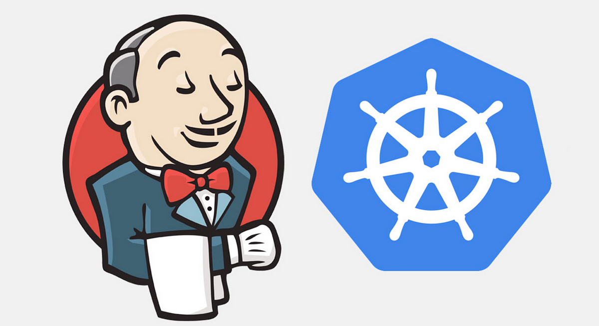 Build Container Images with Jenkins and Podman | by Renjith ... Build Container Images with Jenkins and Podman | by Renjith ...