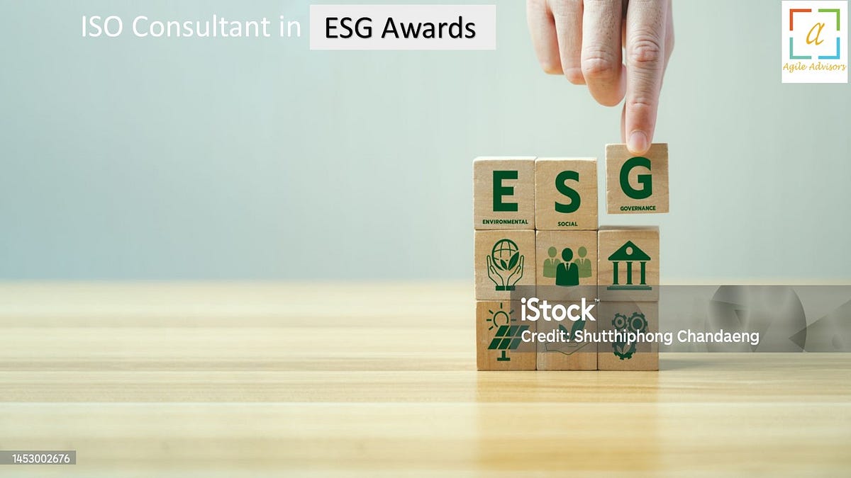 Understanding the potential risks of neglecting ESG requirements can be ...