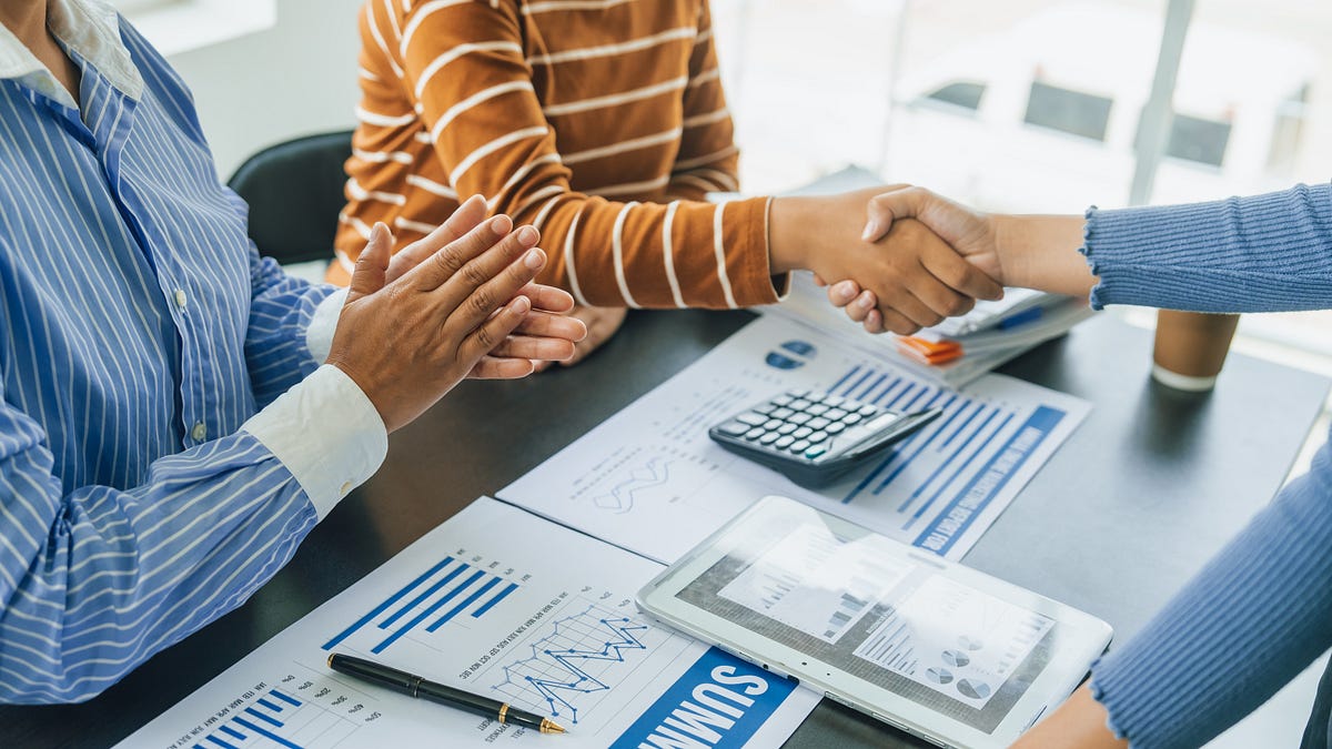 Accounting for Mergers and Acquisitions: What You Need to Know | by ...