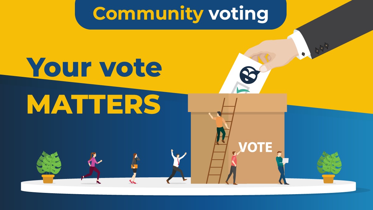 Vote for suggestions from Busy Community Testing V2! | by Ing. Robert ...