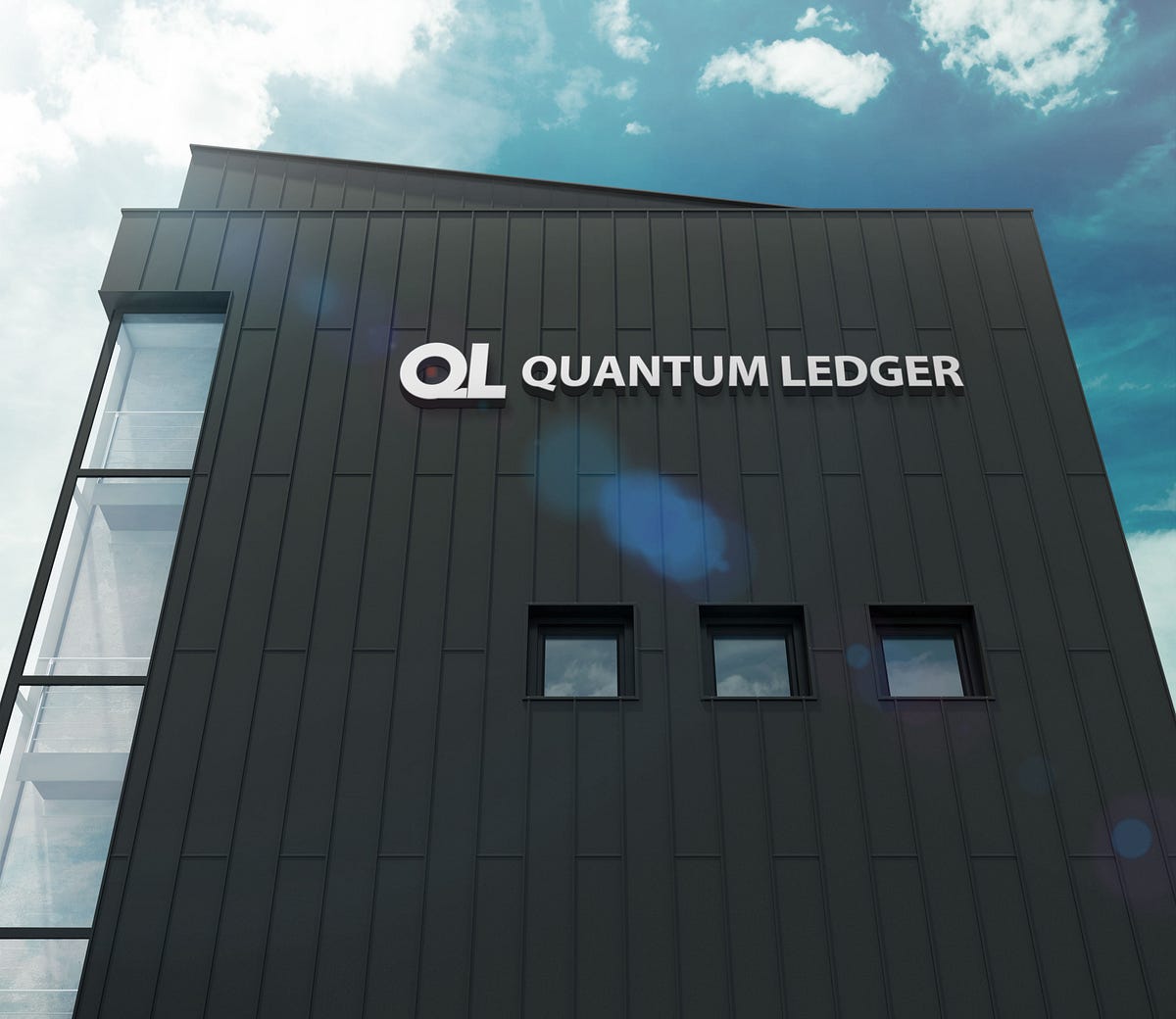 Quantum Ledger Trading Center Elevates Trading Standards | by Quantum ...