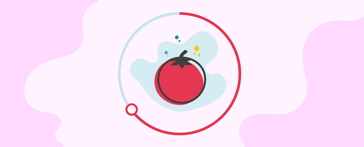 Designing my workday: the Pomodoro Technique | by Figge Suter | Common ...