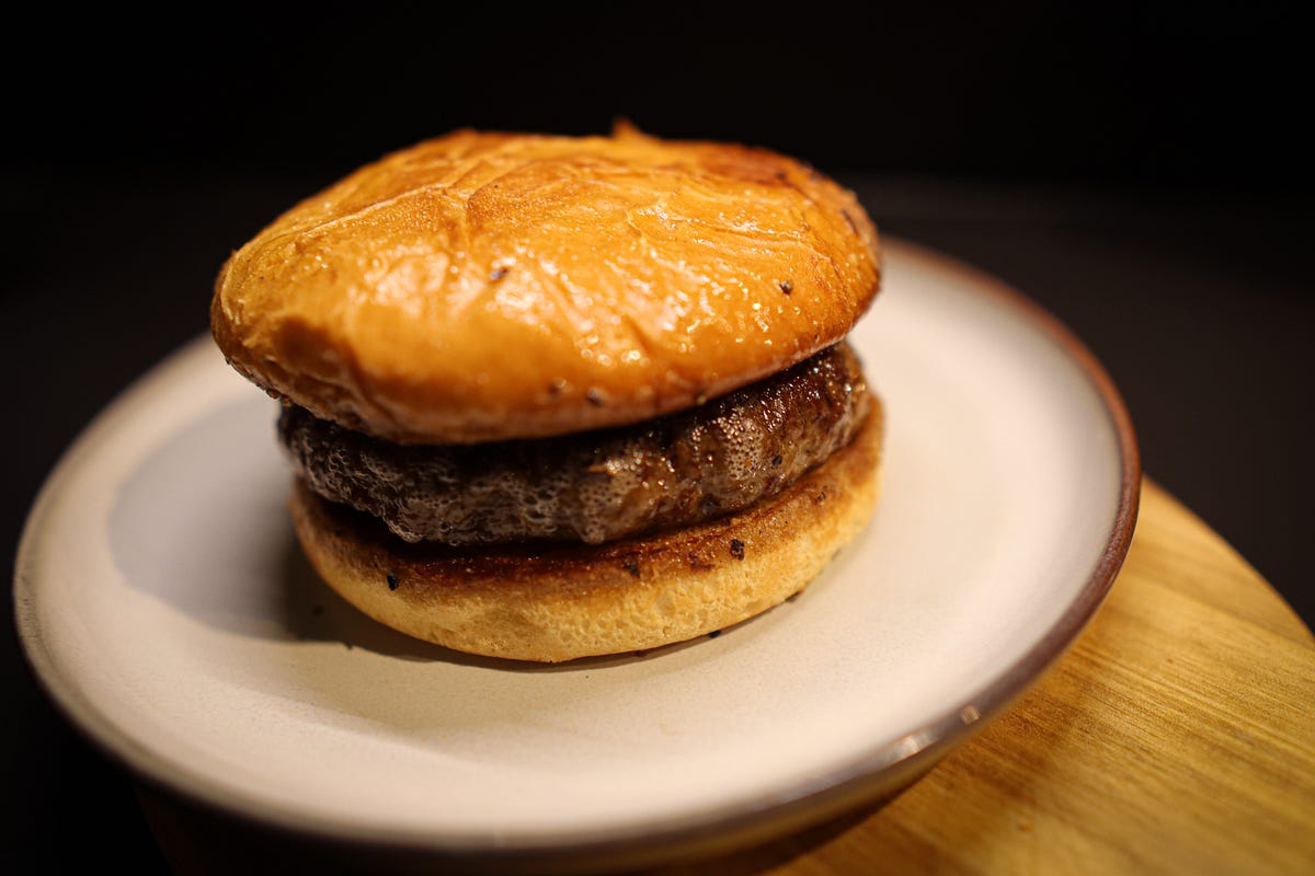 Butter Burgers Change Lives. They sure did mine | by Dim Nikov | Tastyble