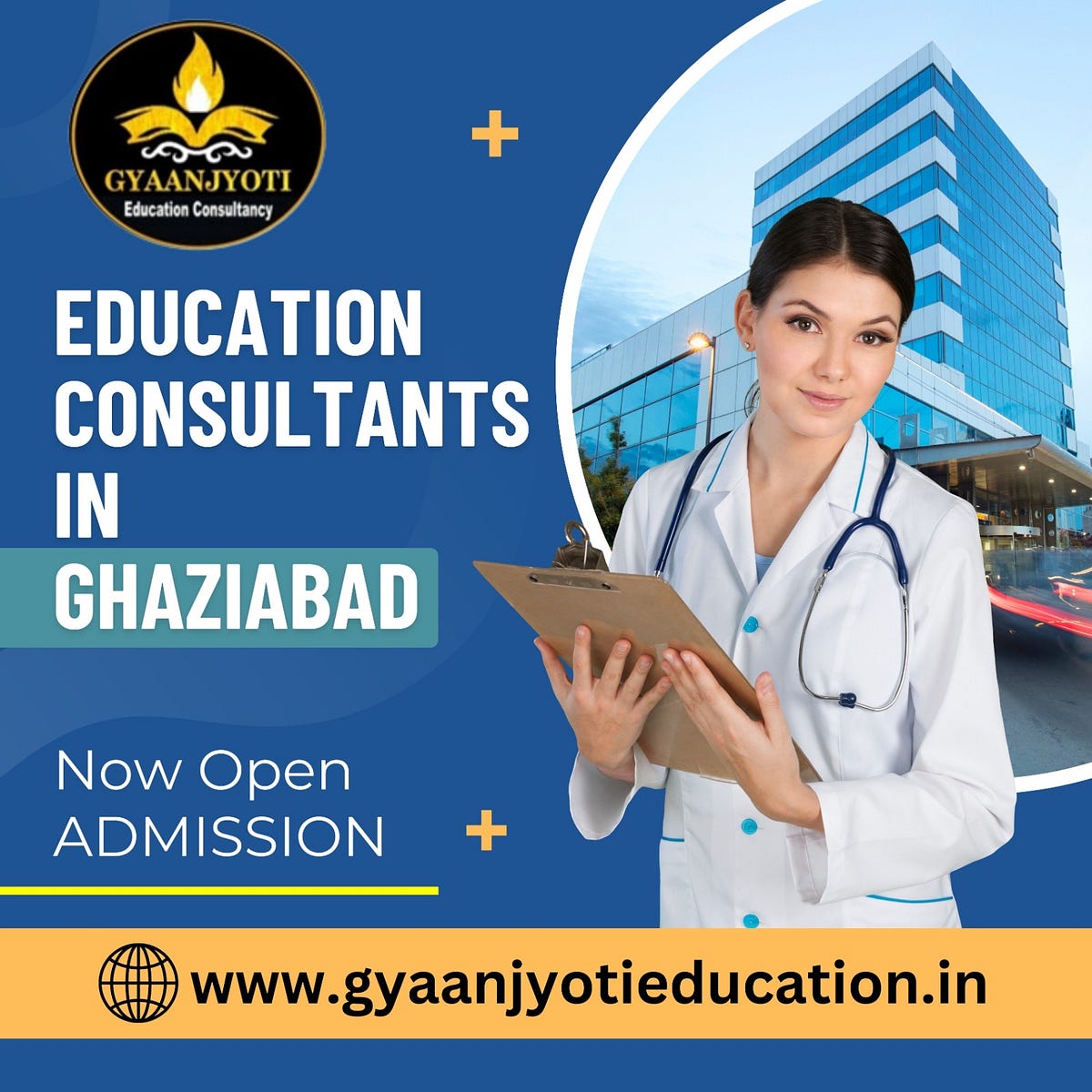 Navigating Educational Horizons: Unveiling Gyaan Jyoti Education ...