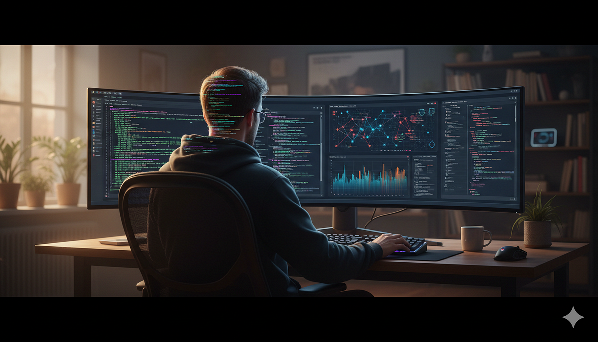 AI Coding Tools 2025: GLM-4.6 vs Claude vs GitHub Copilot — Complete Developer Guide | by Toni ...