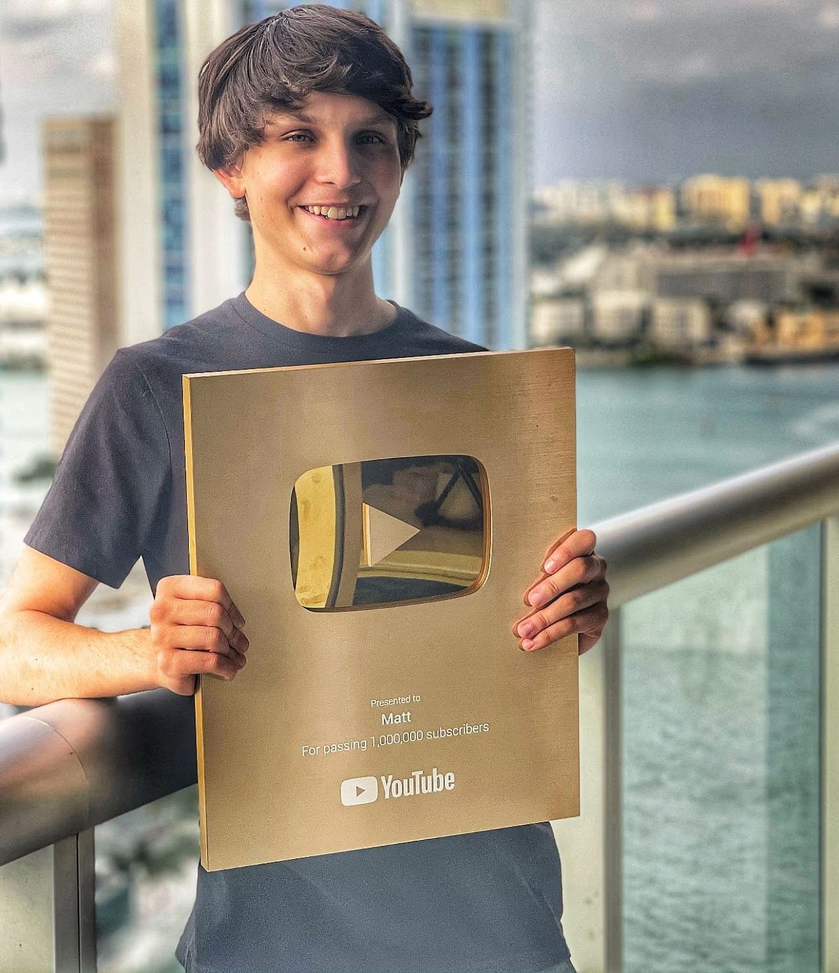 How To Master A YouTube Industry. A complete guide for beginners | by ...