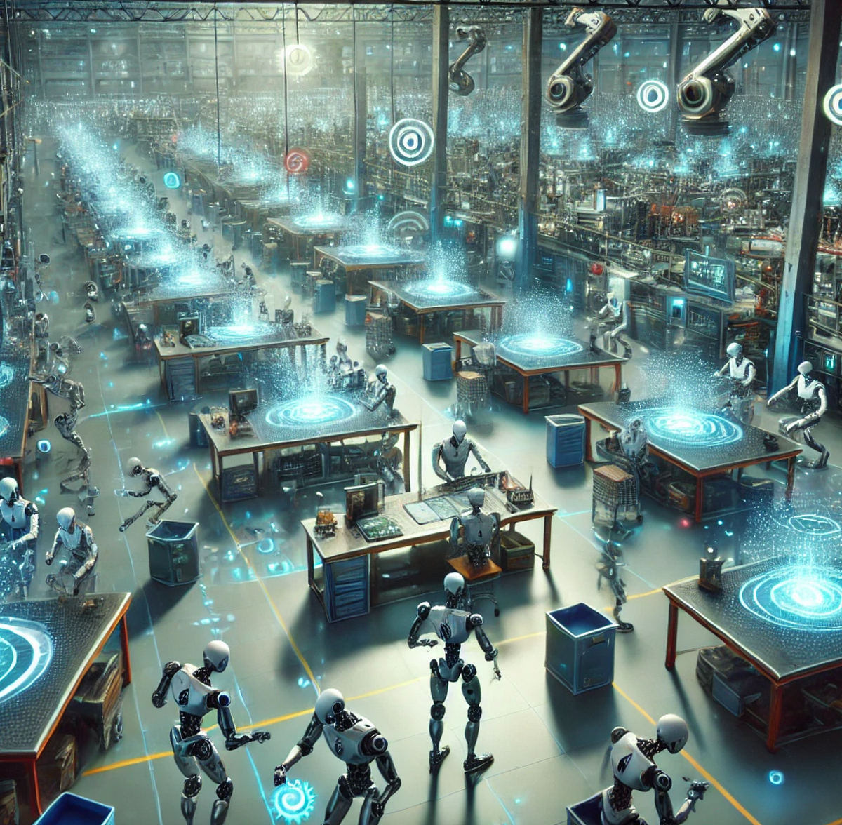 Gartner Top 10 Tech Trends for 2025 — Key Insights For Cybersecurity ...