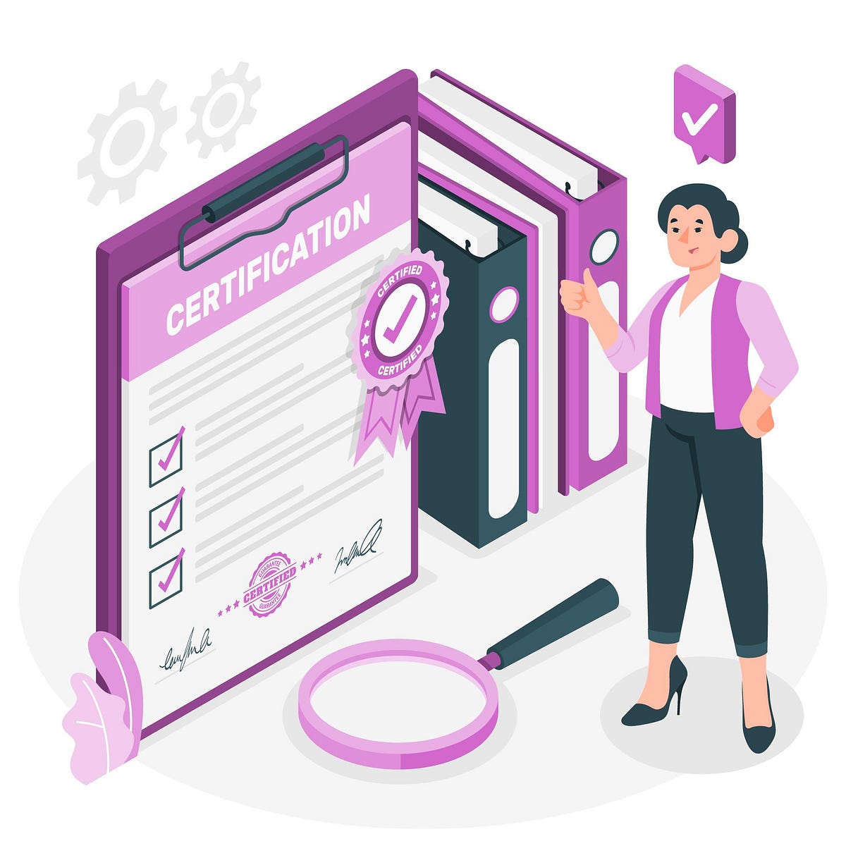 ISO 22000 HACCP Training and Certification in Dubai | by Chiltern TMC Consultant | Medium