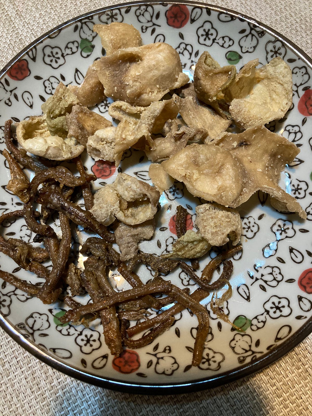 Sharing My Ten Foods, Ten Photos, Ten Descriptions + Ten Words | by ...