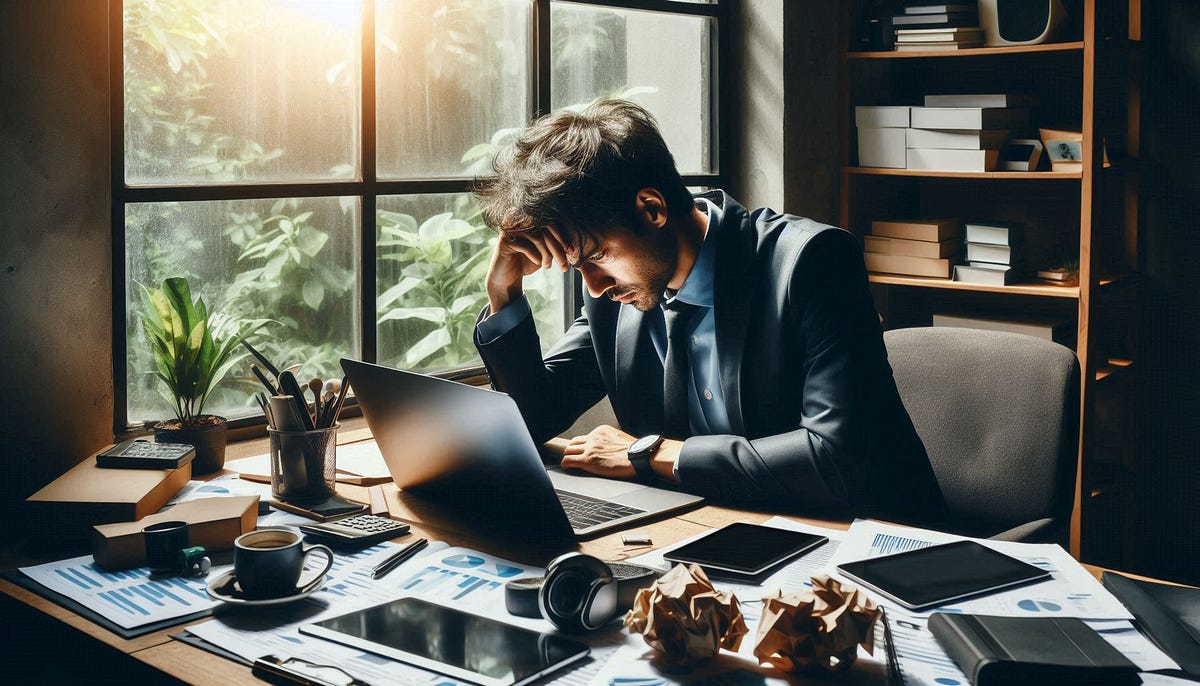 What Is Digital Detox and Why Is It Essential for Modern Men? | by ...