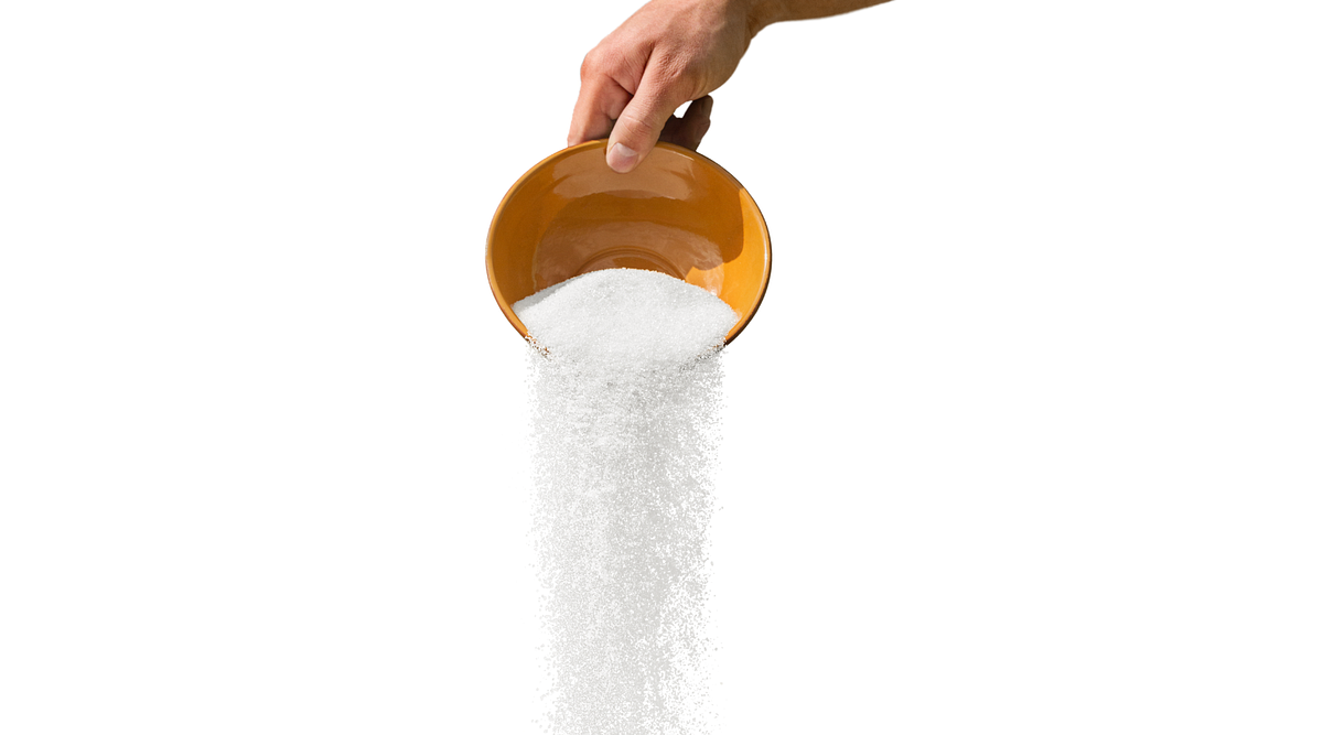Why Sugar Is So Addictive (And How It Controls Us) | by Nutri Intact ...