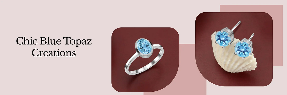 Can Blue Topaz Be Worn Every Day? - Shivisaxena - Medium