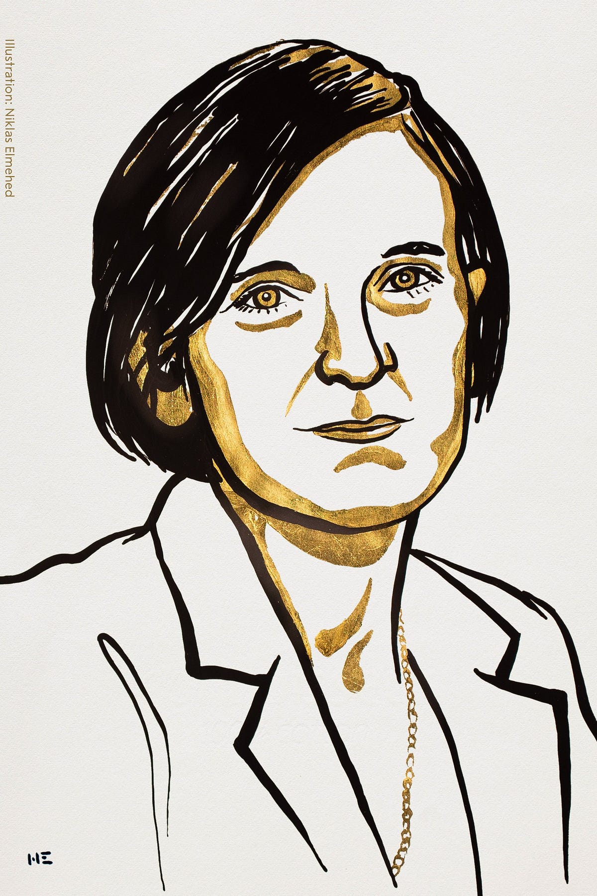 What Esther Duflo’s Nobel Prize Means to Me and PUSKAPA | by PUSKAPA ...